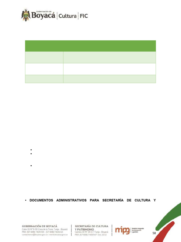 Manual Convocatoria FICc 2024 1 | PDF