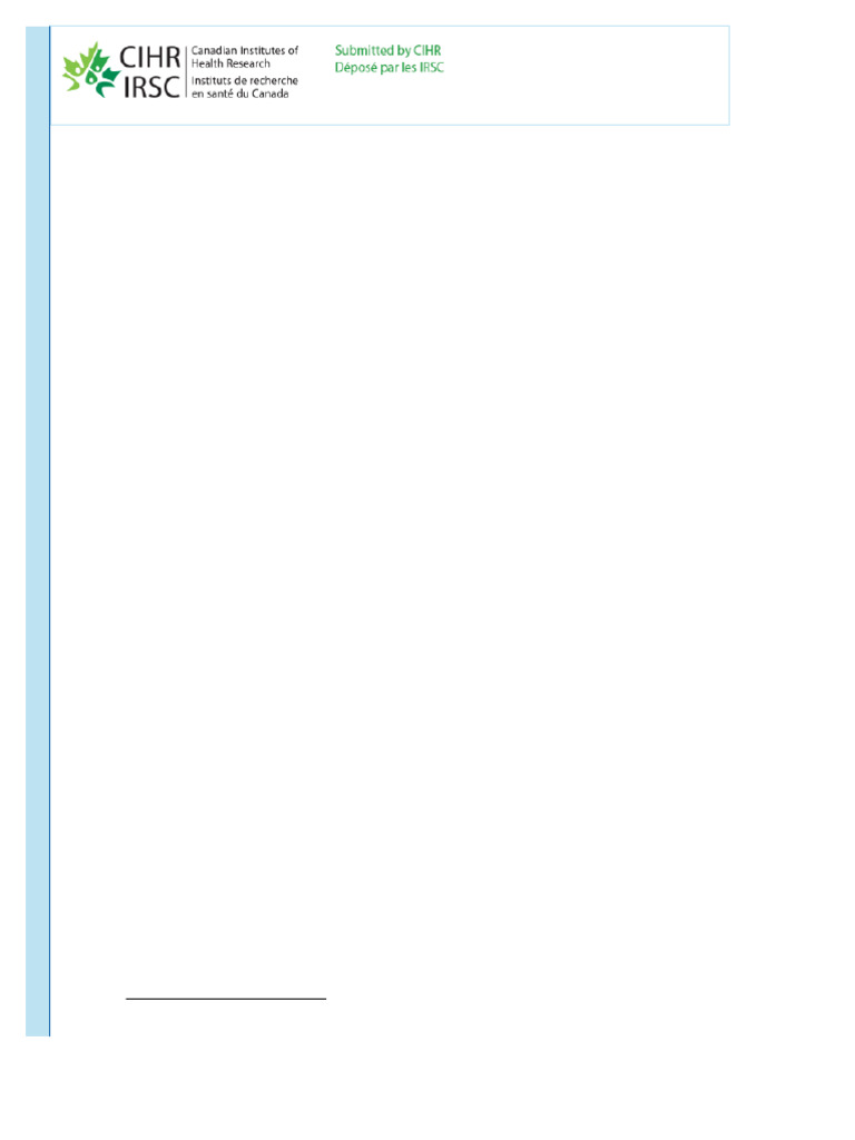 rct | PDF | Spinal Cord Injury | Medical Specialties