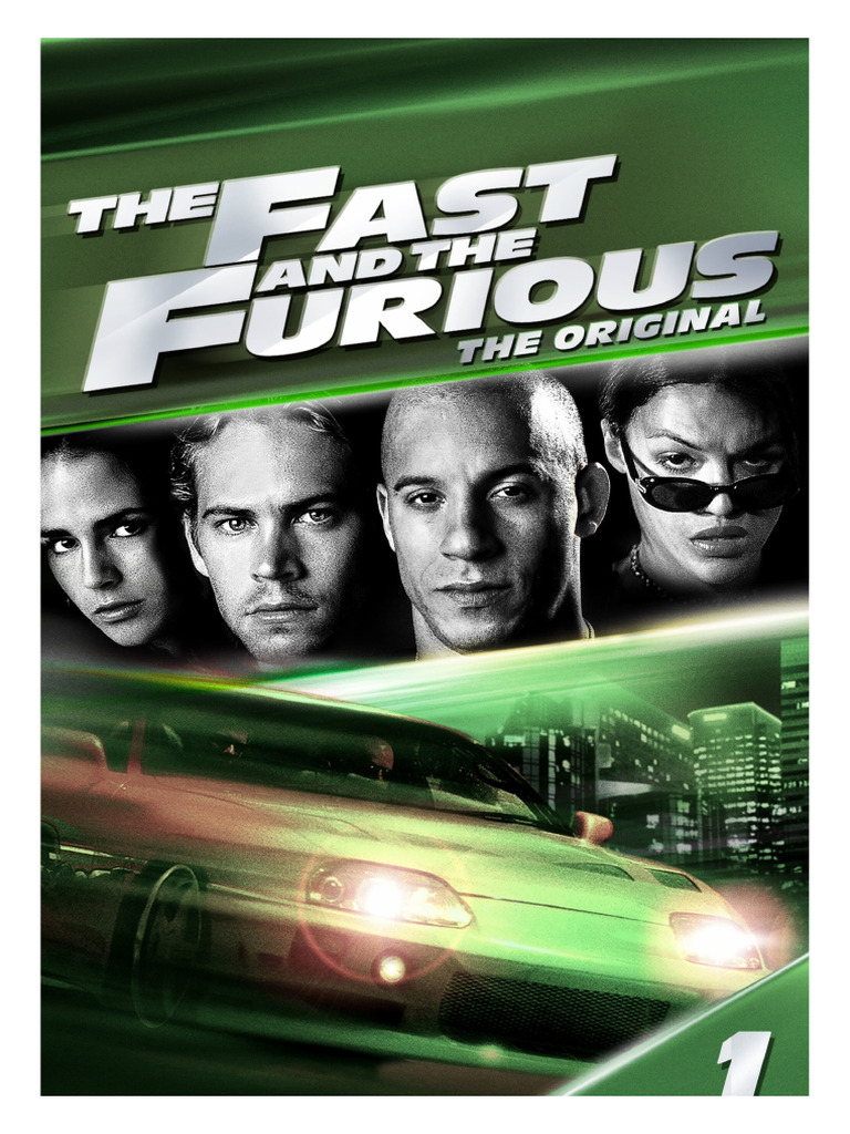 Fast Furious | PDF