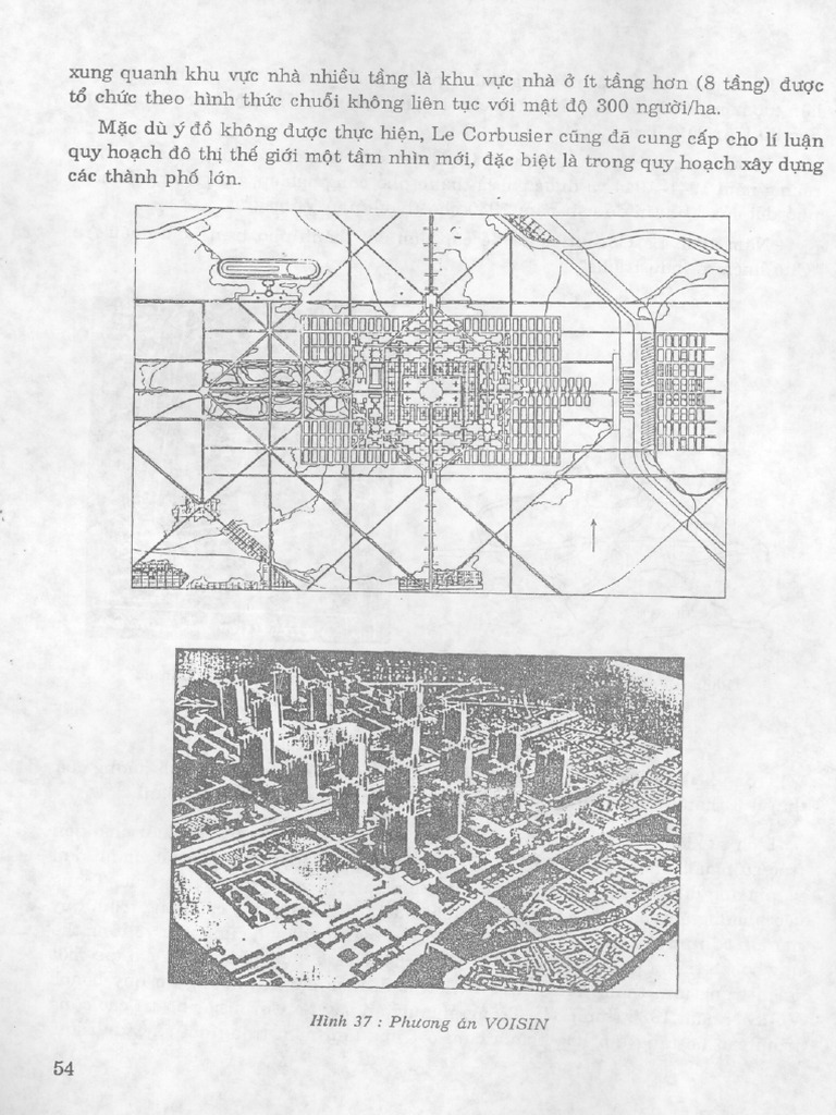 Quy Hoach Xay Dung Split 3 903 | PDF