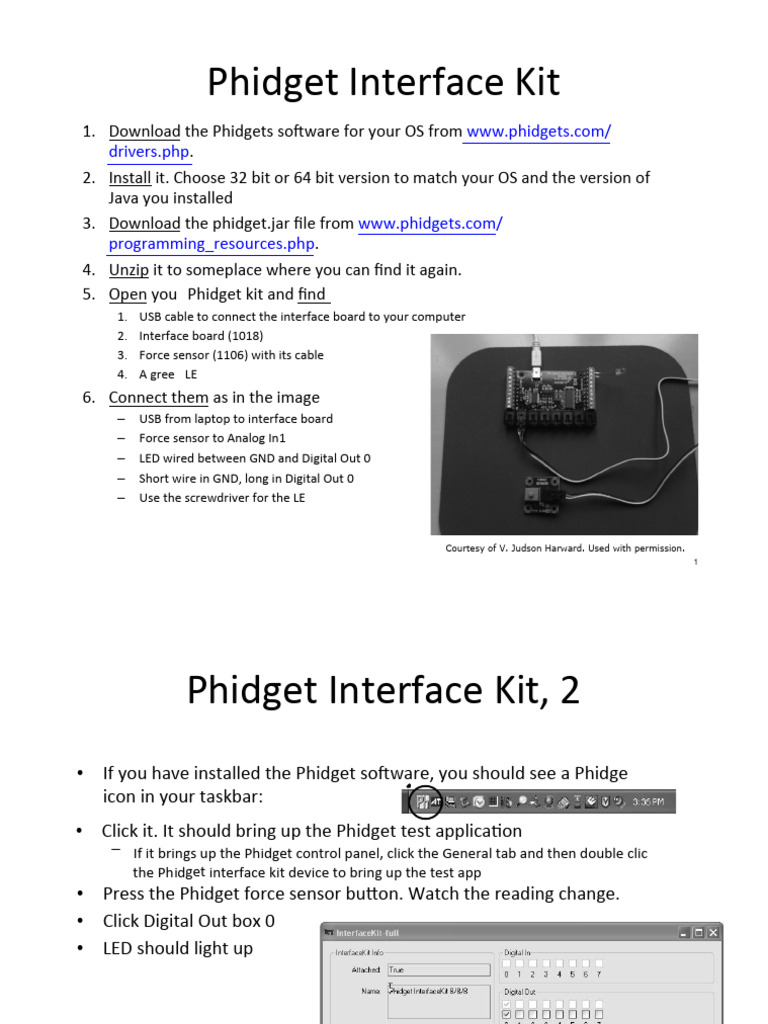 MIT1 00S12 Phidget Inst | PDF | Zip (File Format) | Java (Programming Language)