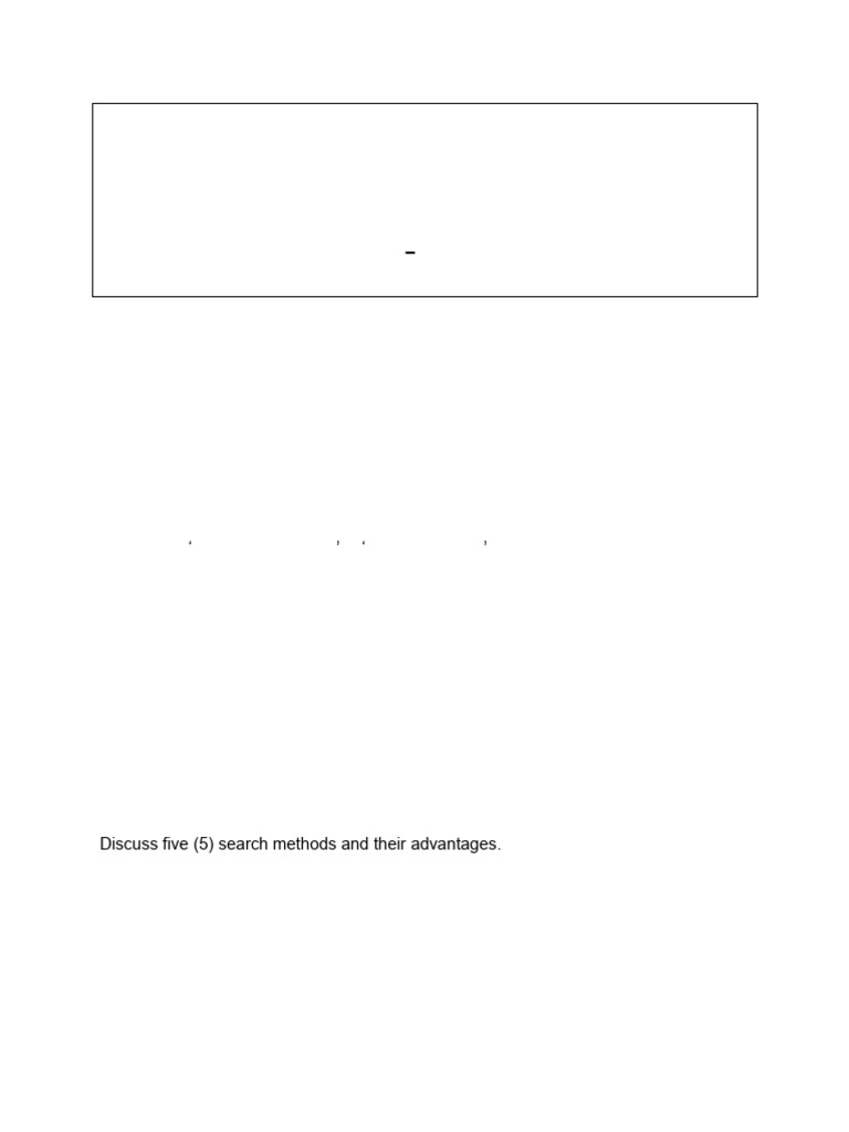 For2605 Assignment 01 - Second Semester 2025 | PDF