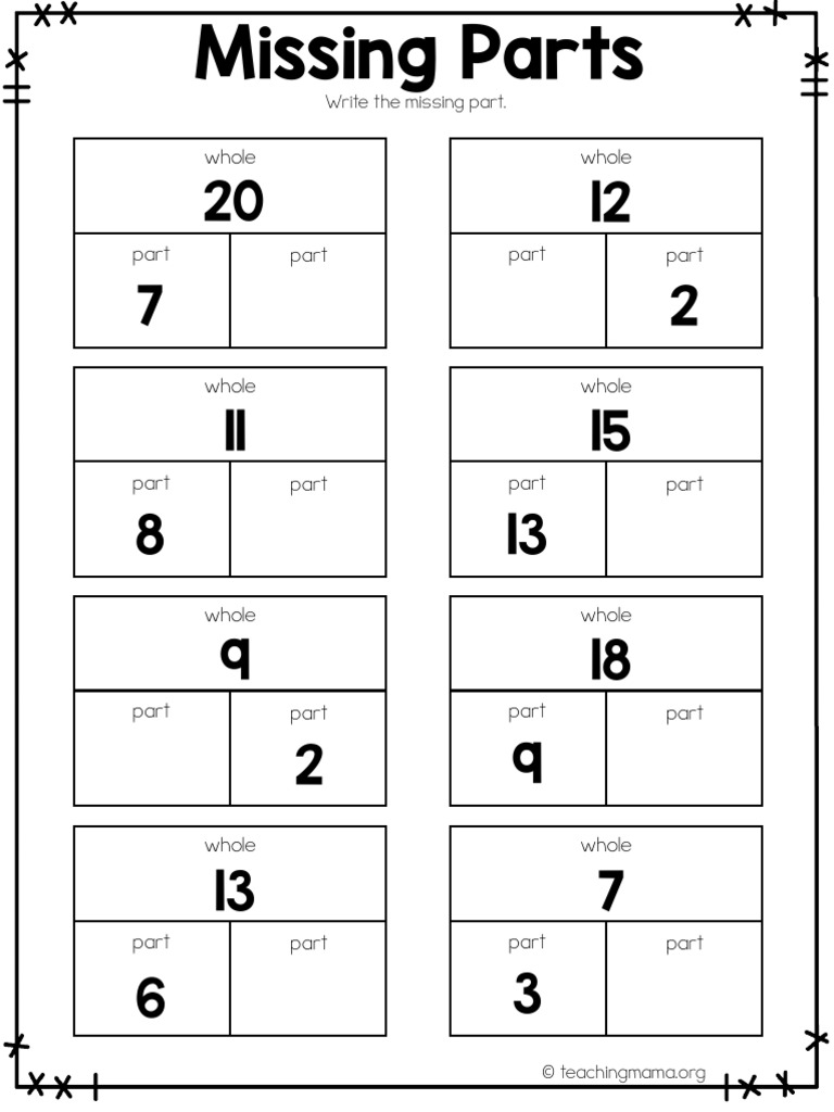 1st-Grade-Math-Packet-35 | PDF