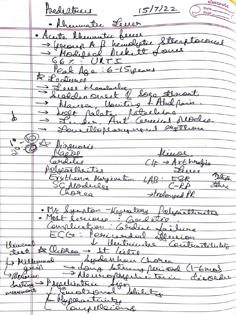 Aashish Panigr Paed 15july | PDF