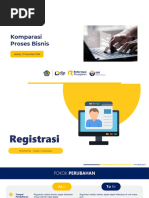 Panduan Login Aplikasi e-PPT PSIAP | PDF