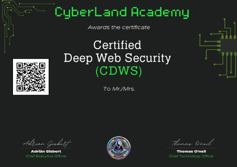 Certificate Preview c5a0cd8e | PDF