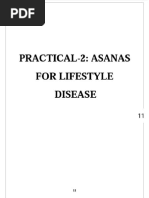 Practical File 2024 Physical Education Class 12 | PDF