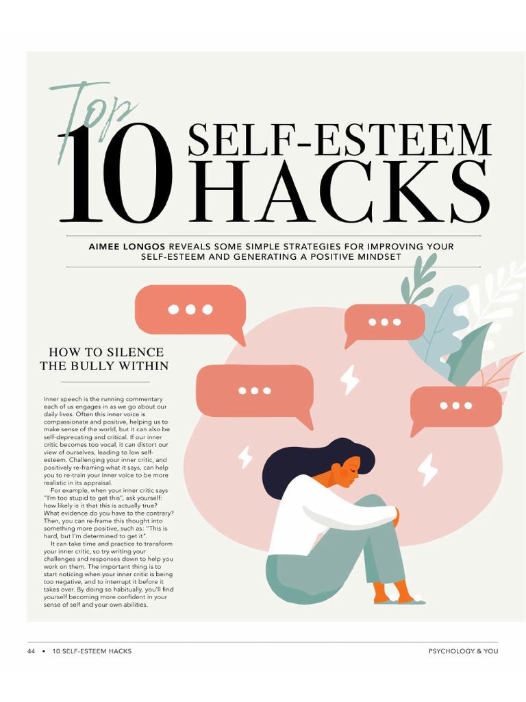 Psychology You Ed5 2024 | PDF