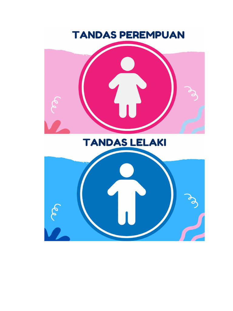 Label Tandas | PDF