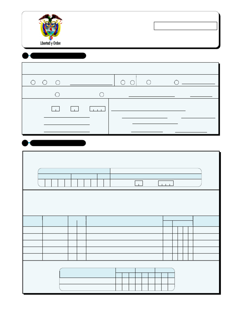 Hoja de Vida Psicologo Eleazar Garcia Correa | PDF