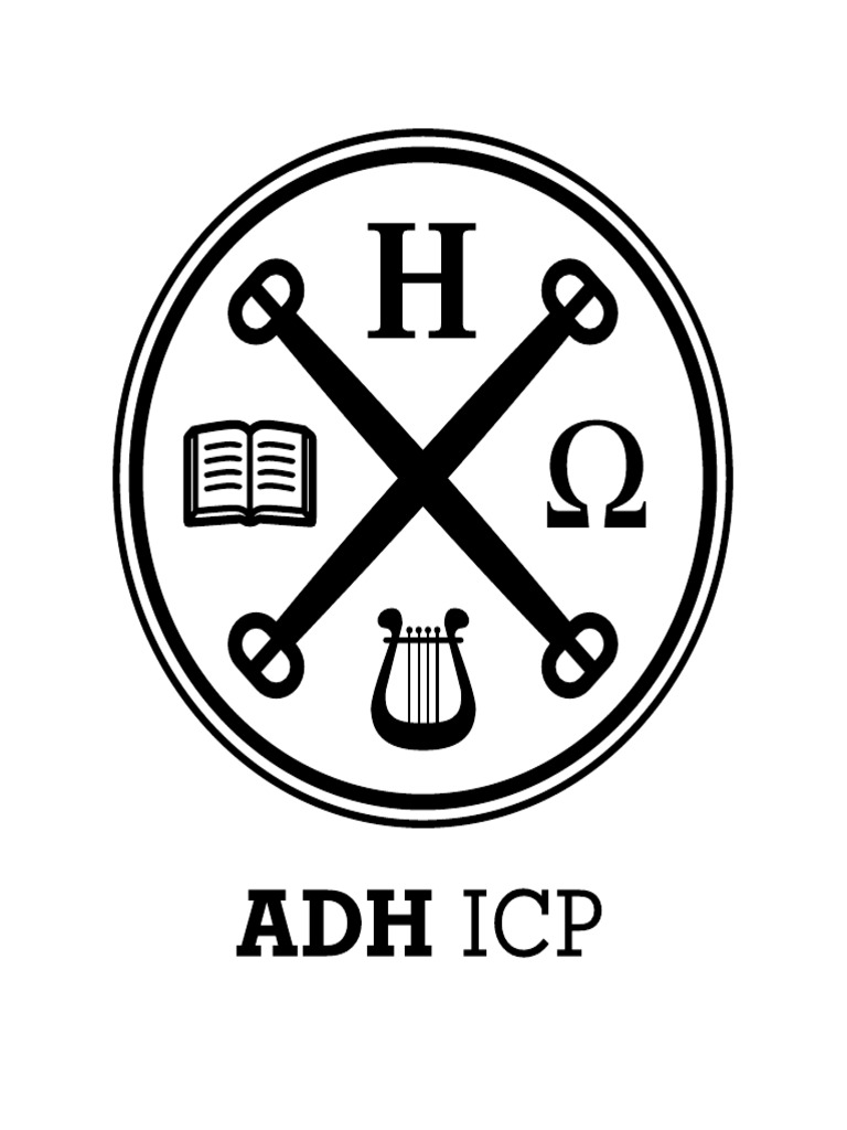 Logo Adh-Icp Noir | PDF