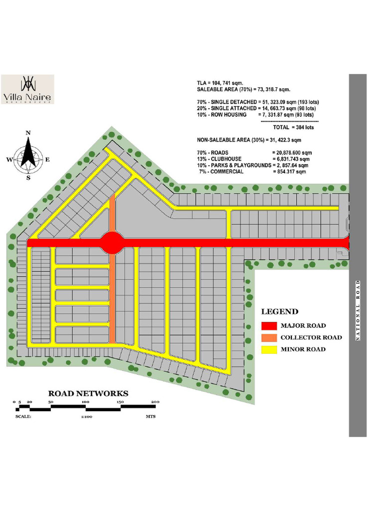 Subdivision Lot | PDF