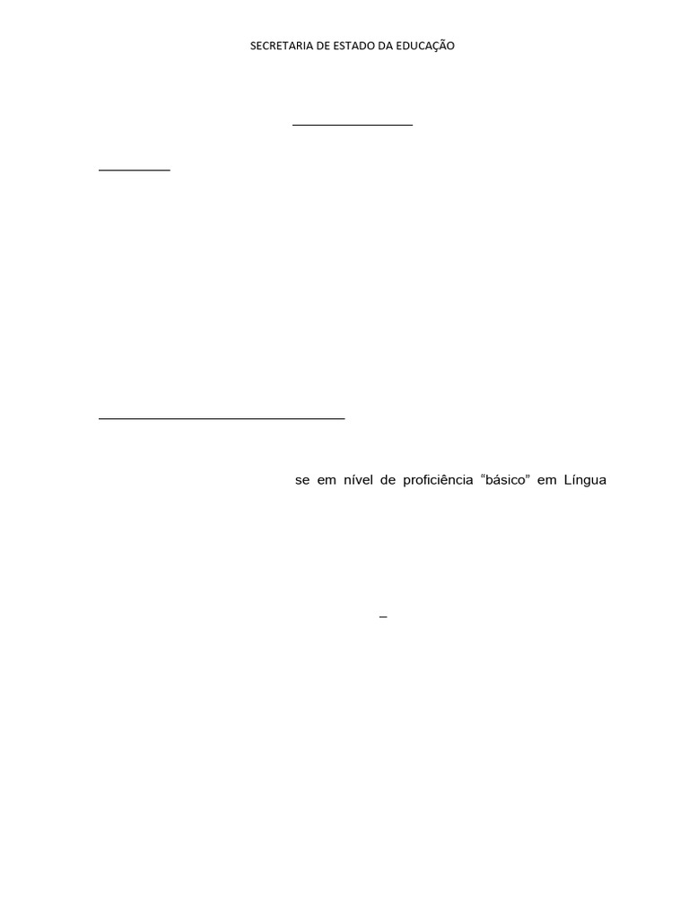 Modelo de Plano de Trabalho Coordenador Escolar | PDF | Aprendizado | Pedagogia