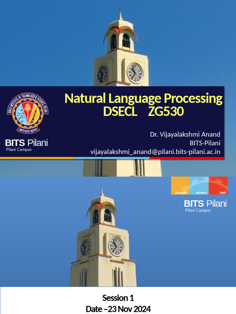 1-8_NLP | PDF | Parsing | Grammar