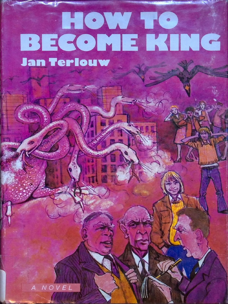 How to Become King in Katoren | PDF
