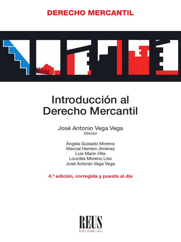 Primeraspaginas - 9788429027471 - Introduccion Al Derecho Mercantil | PDF | Seguro | Sociedad de ...