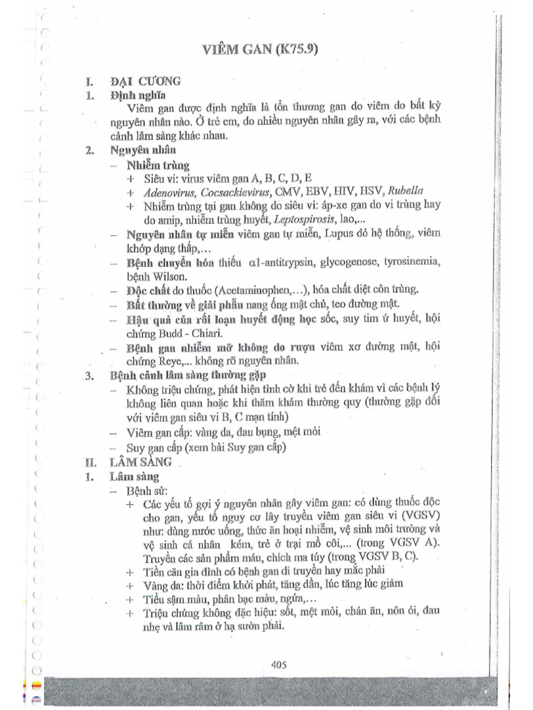 35_ VIÊM GAN | PDF