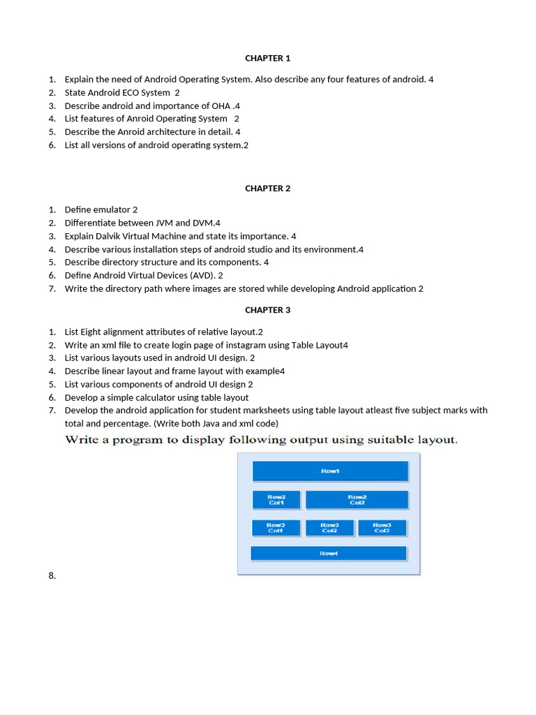 question bank_ct1 | PDF