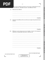 Csec English A p2 2021 | PDF