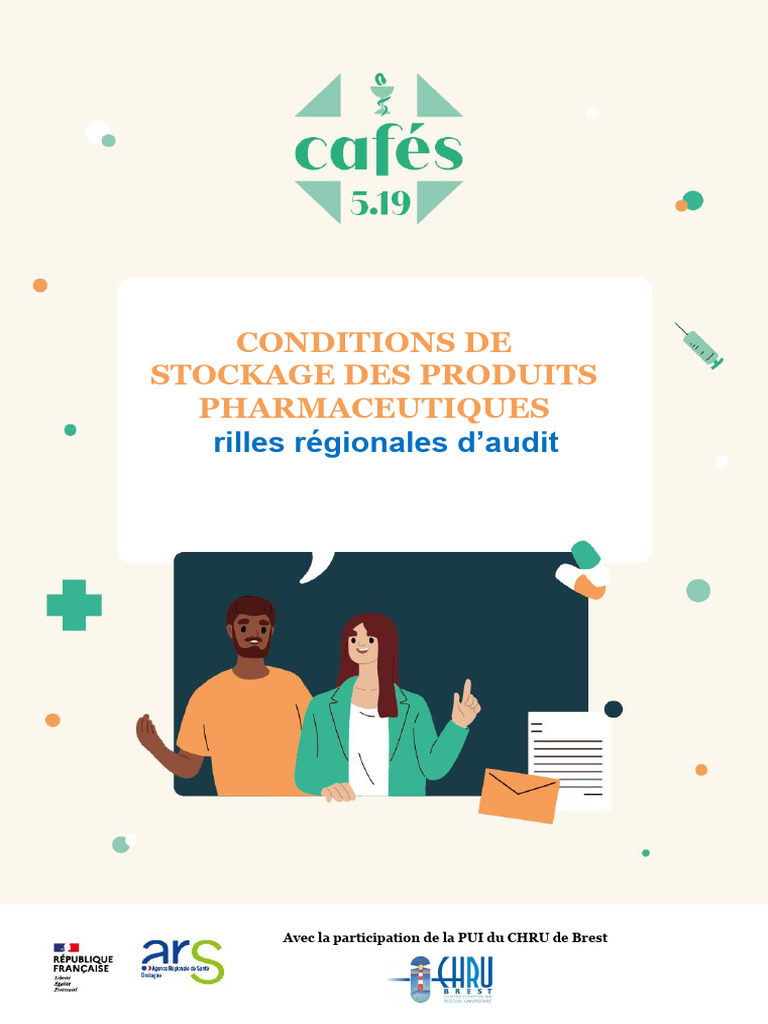 Grilles d'audit | PDF | Audit