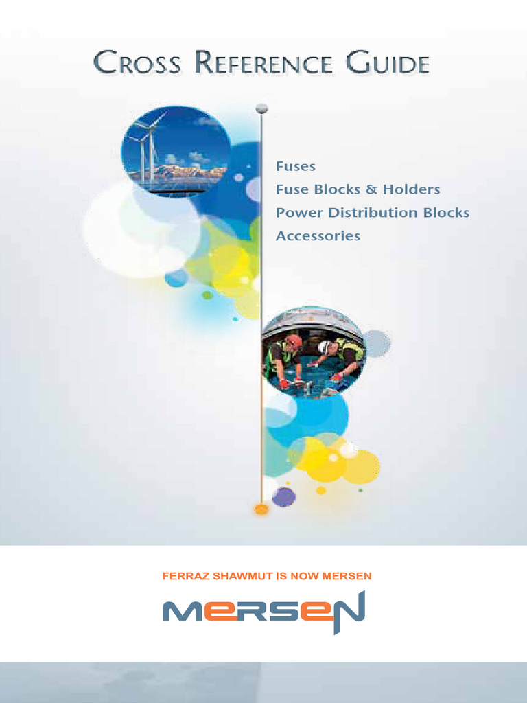 Fuse Technology, Electrical Curves, & Glossary of Terms | PDF