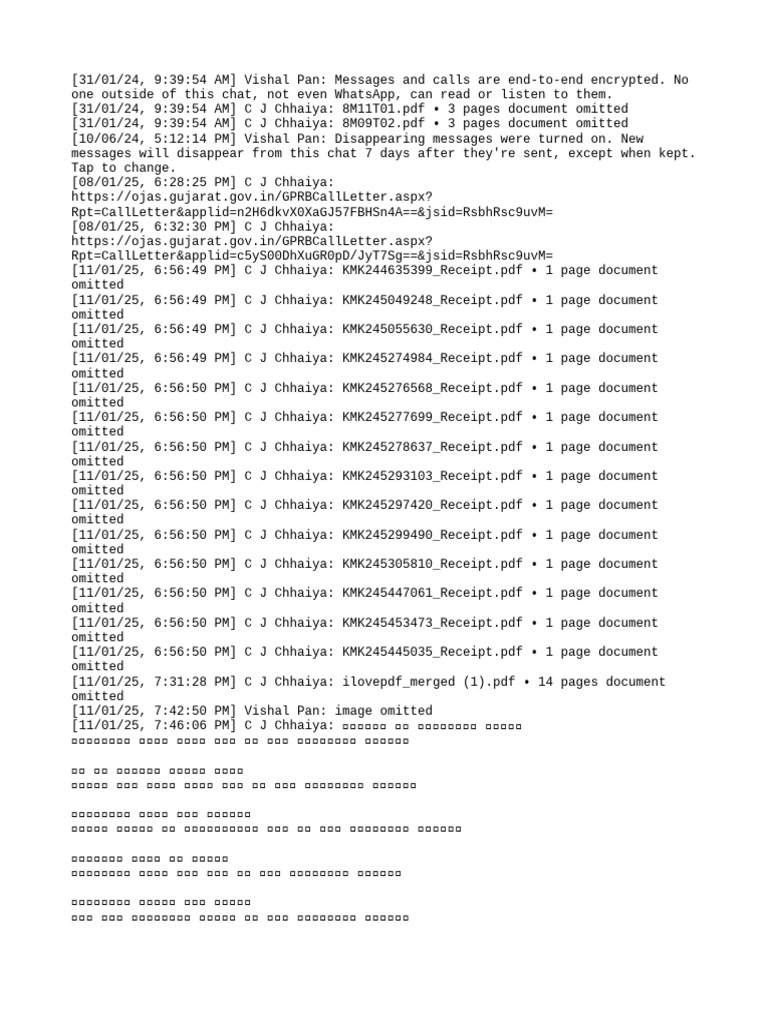 Chat | PDF