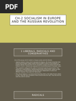 NCERT Book For Class 9 History Chapter 2 | PDF | Socialism | Capitalism