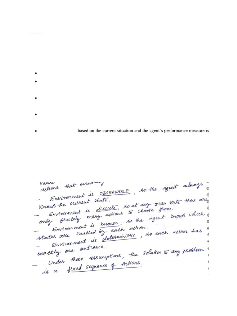 AI UNIT 2 Problem Solving, Searchingheuristics | PDF | Discrete Mathematics | Algorithms And ...