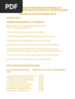 St. Paul the Apostle Overview | PDF