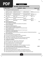 MSBSHSE Class 12 Environment Education and Water Security Textbook 2022 23 PDF | PDF | Water ...