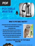 Water Purification With Diagrams Fixed | PDF