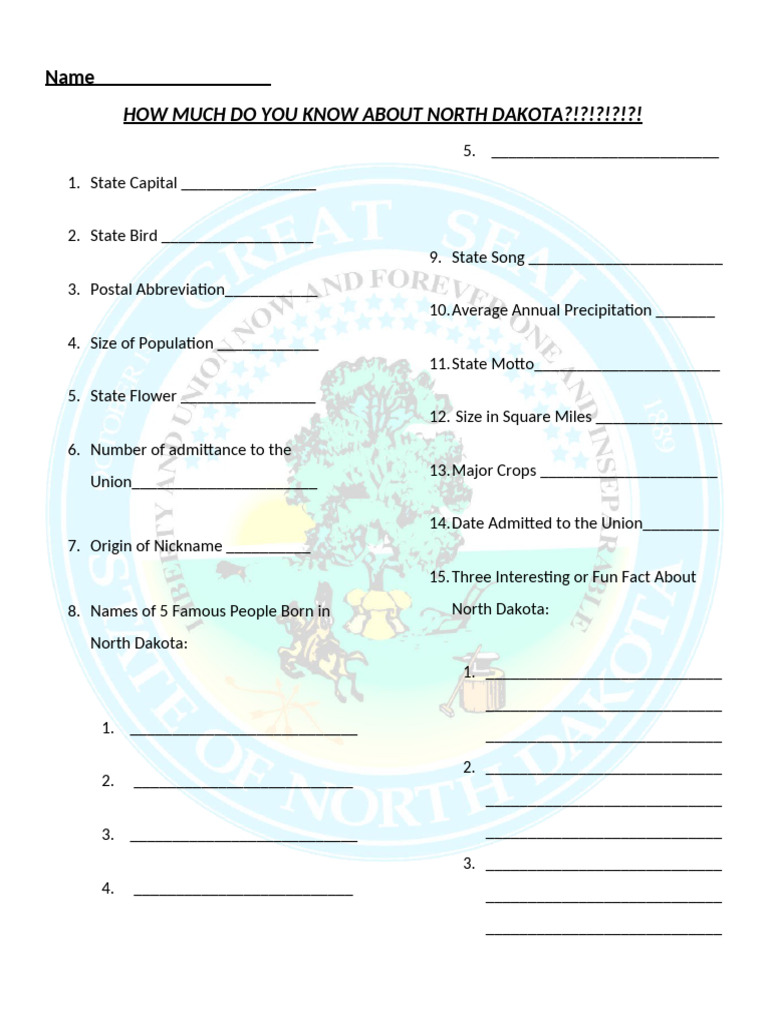 ND Knowledge | PDF