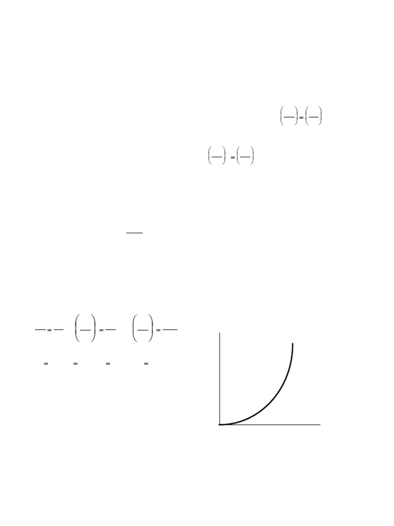 VFD_Minimum_Speed_Equation | PDF | Pump | Pressure