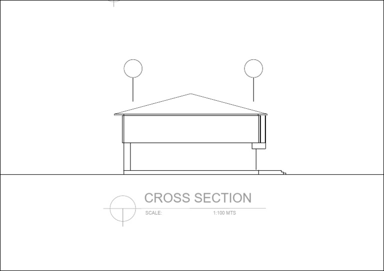 Cross Section | PDF