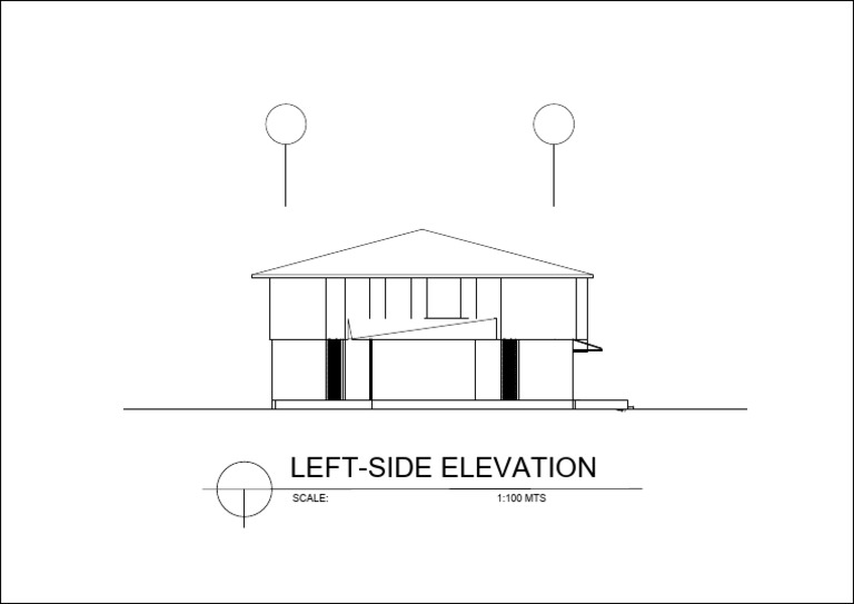 Left Side Elev | PDF