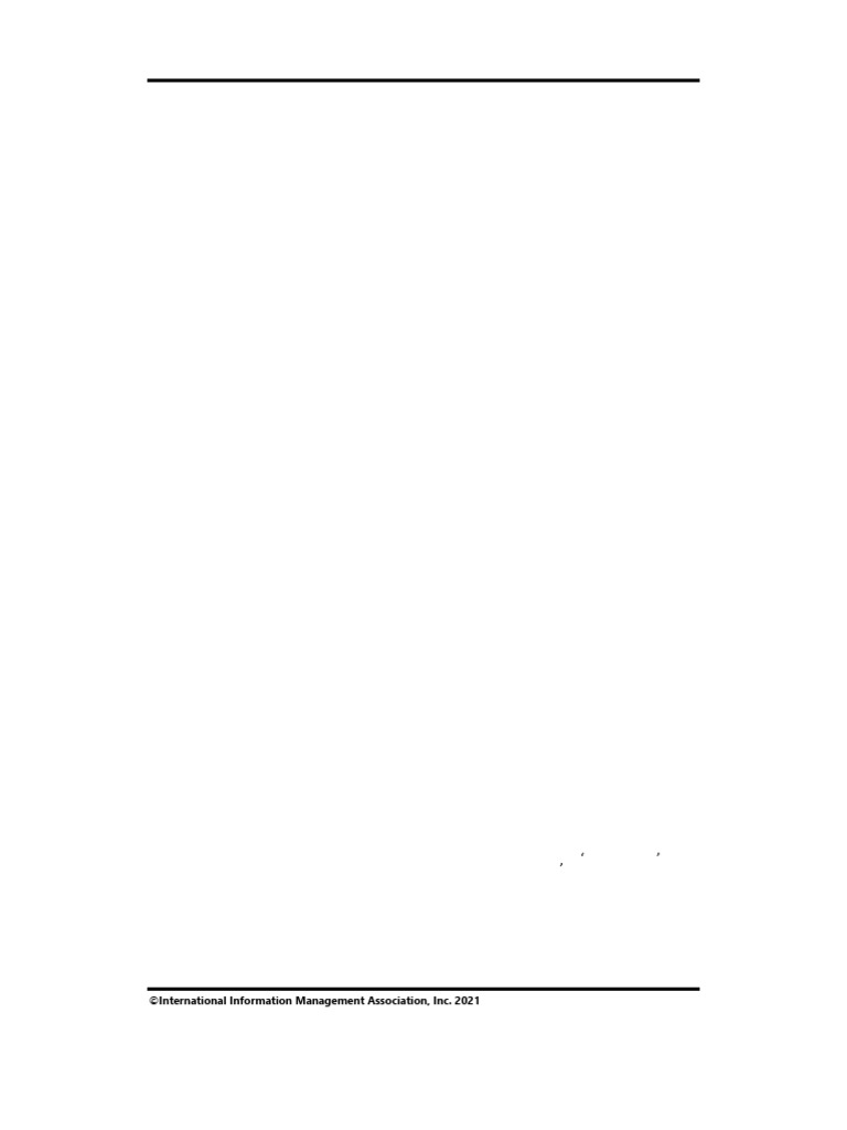 Retrieve (3) | PDF | Leadership | Information Security