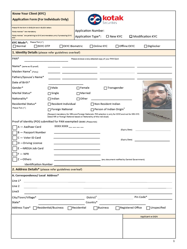 Pre Esign Parta 20250206 070058 513 | PDF | Identity Document | Privacy