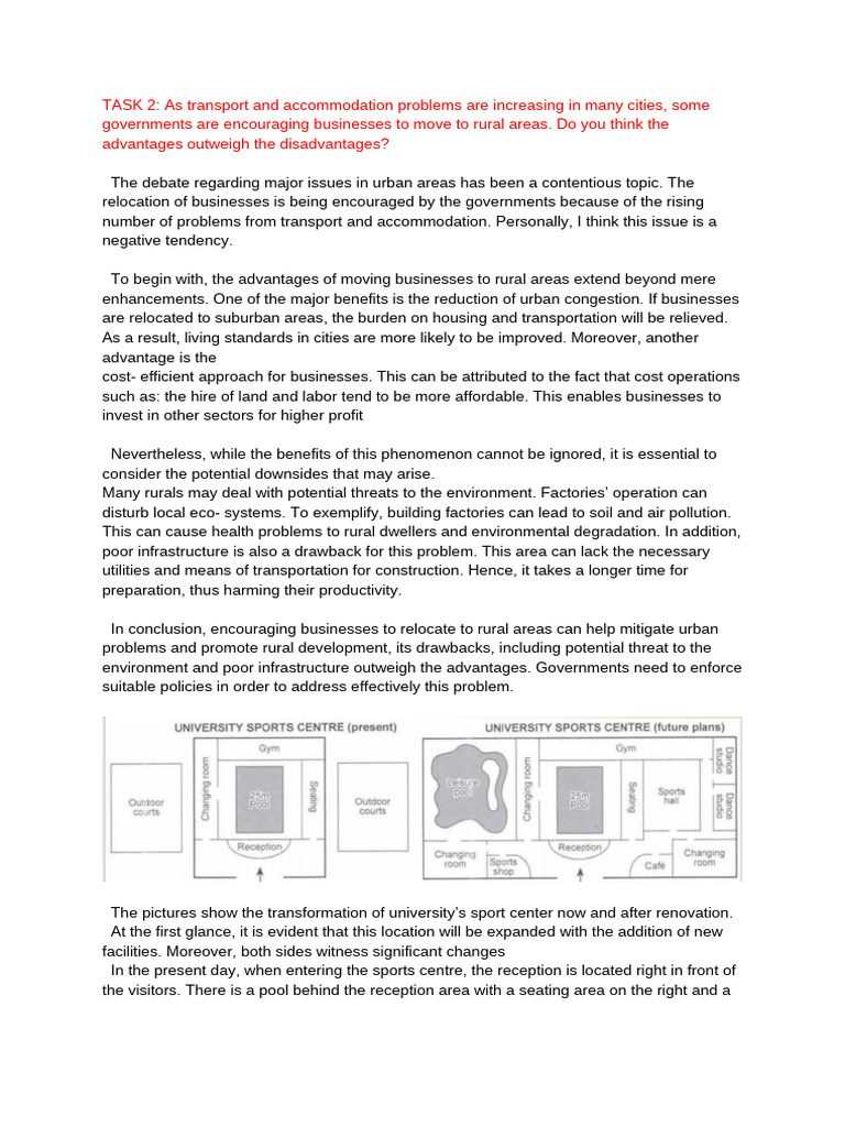 Lesson 3- J1.6 2 | PDF | Transport | Economies
