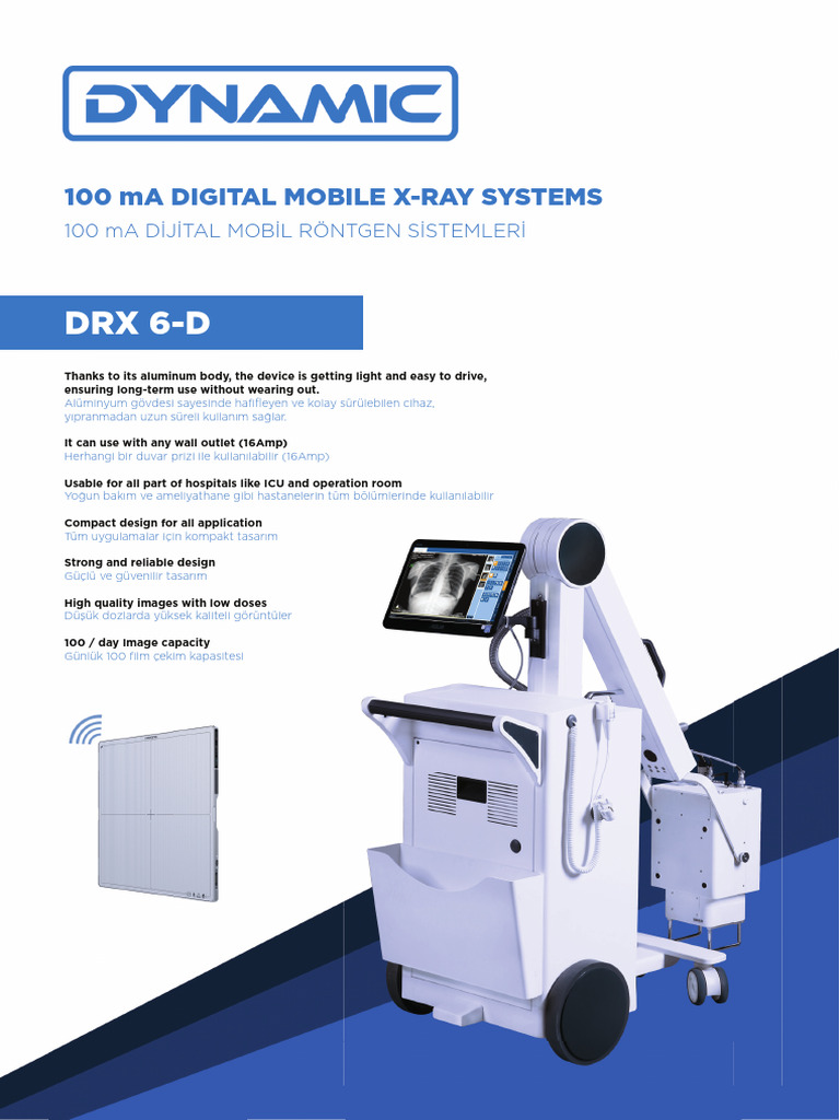 Mobile DR-R2 (DRX 6-DRX 32) | PDF