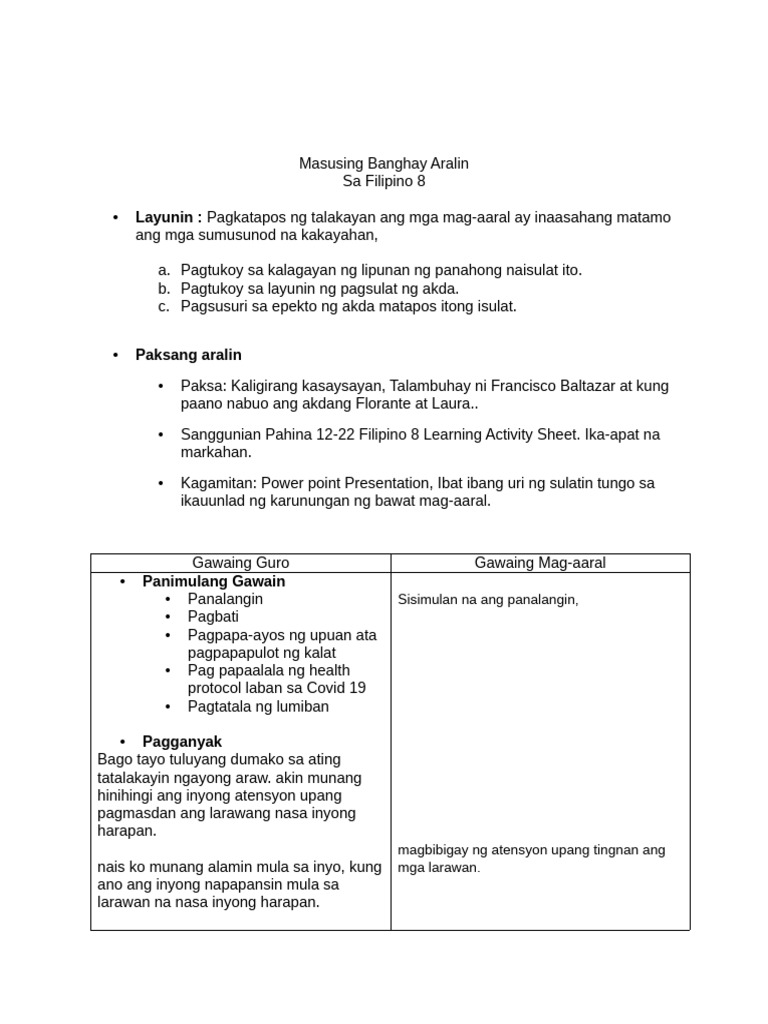 Angelyn Blas Demo10 | PDF