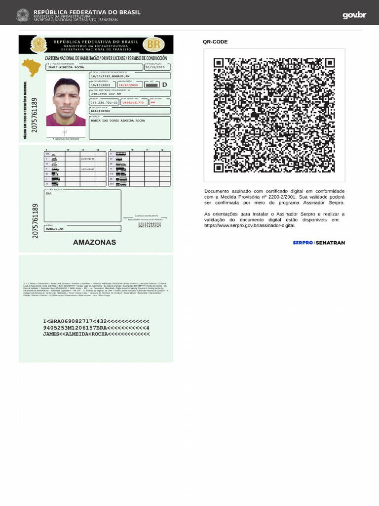 CNH Digital James | PDF