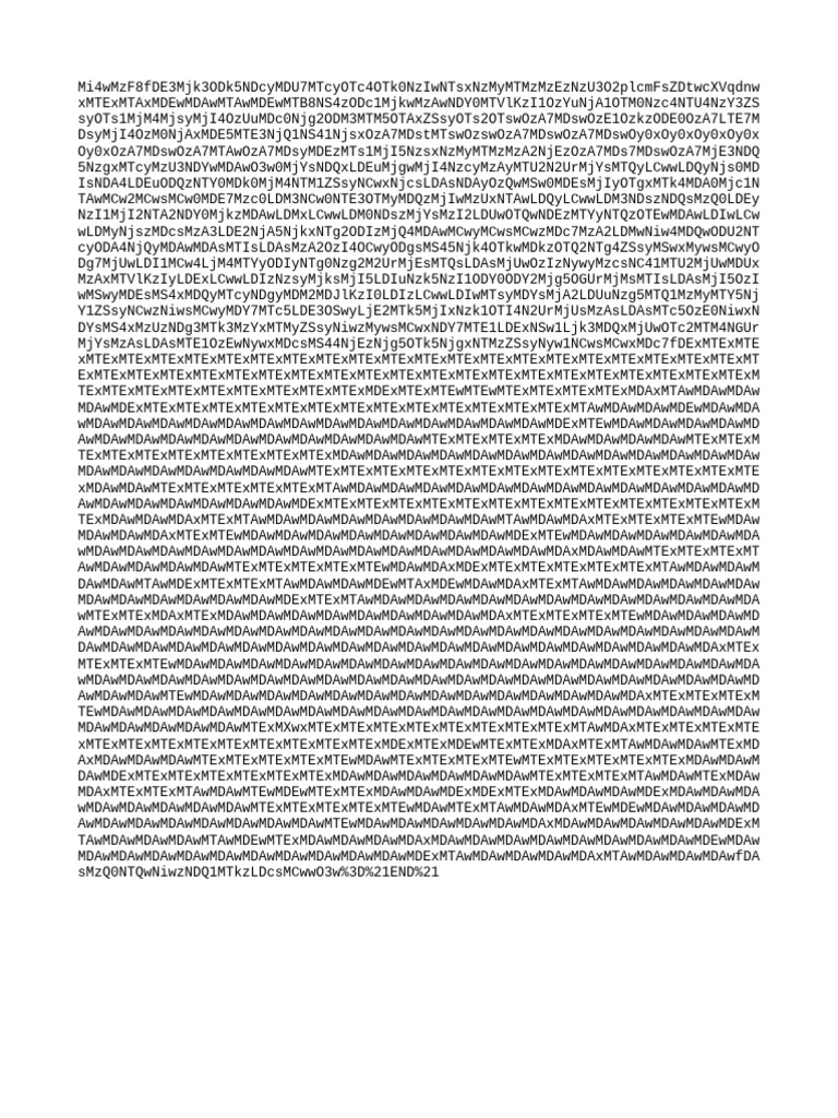 Encrypted Data Analysis Guide | PDF