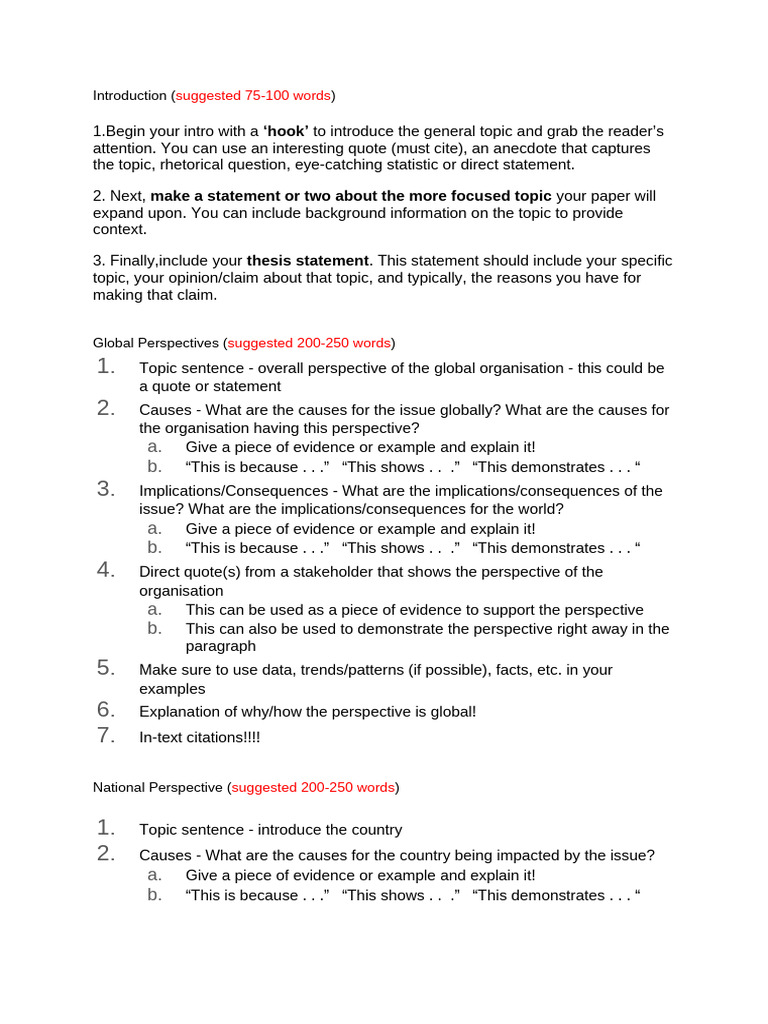 GP IR Plan | PDF | Information | Evidence