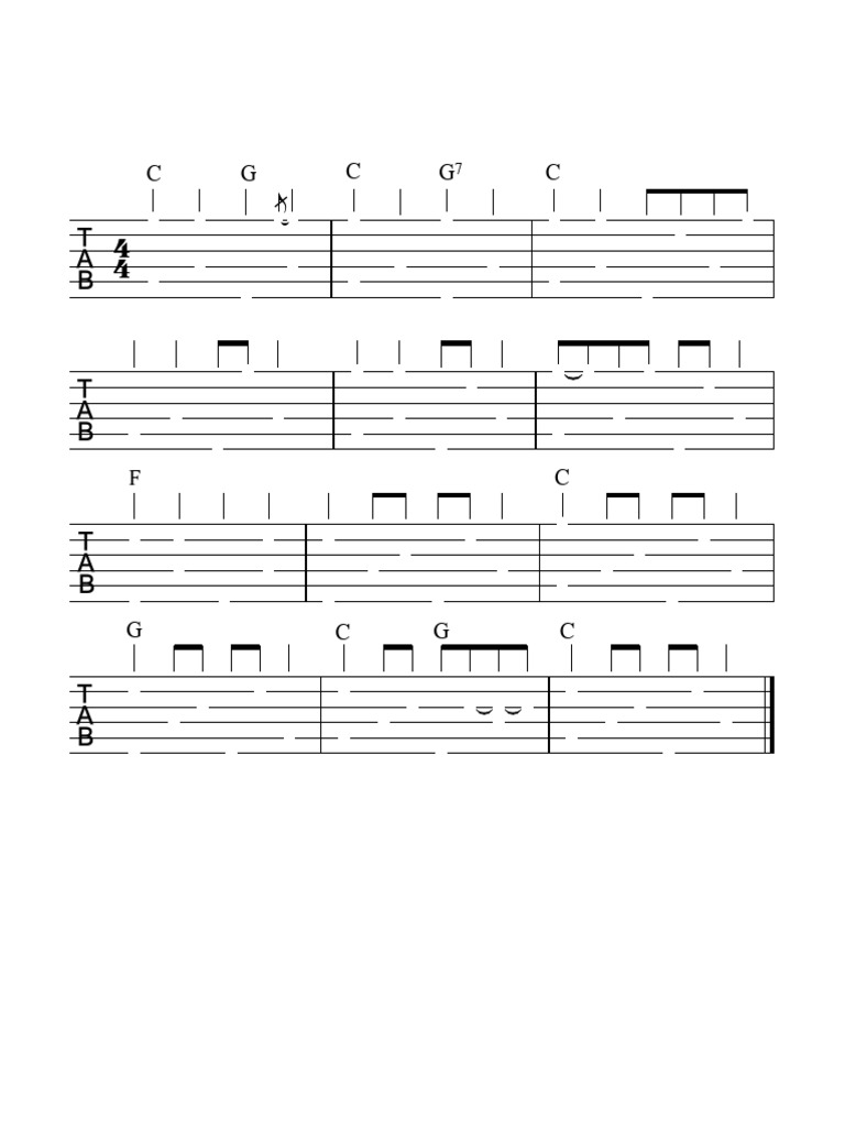 Louis Collins Bass Arrangement Guide | PDF