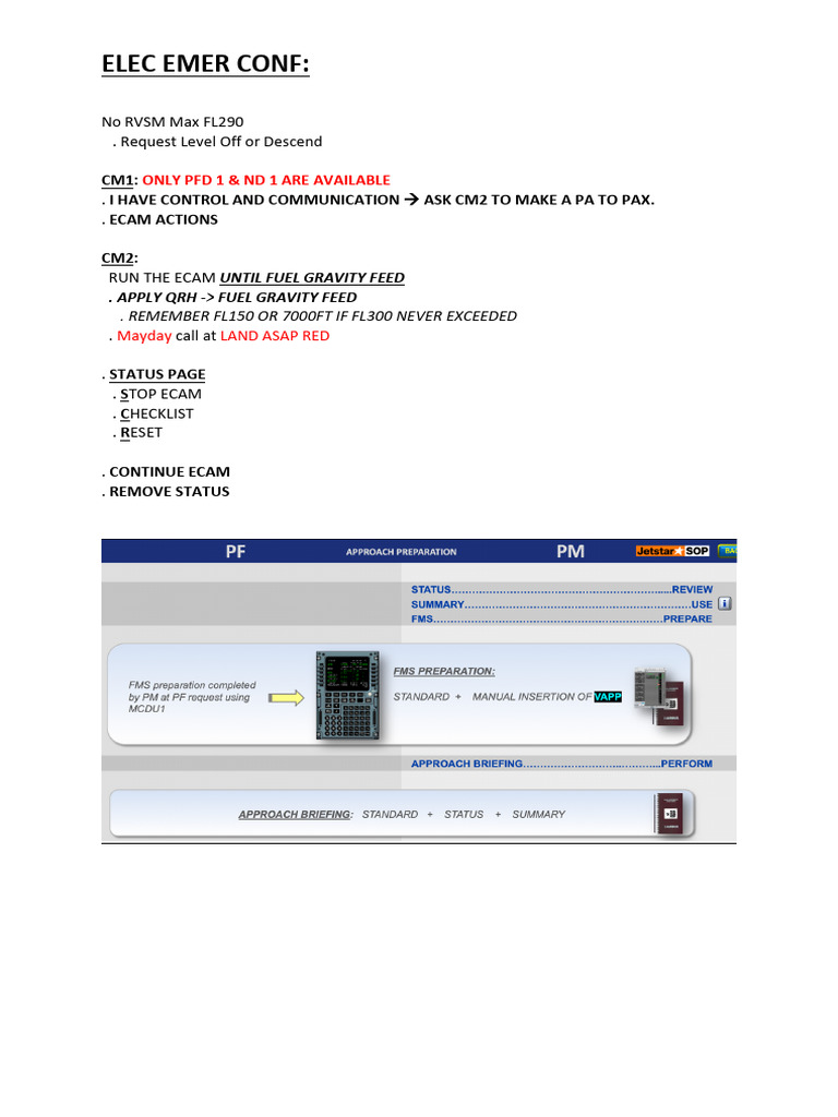 ELEC EMER CONF | PDF