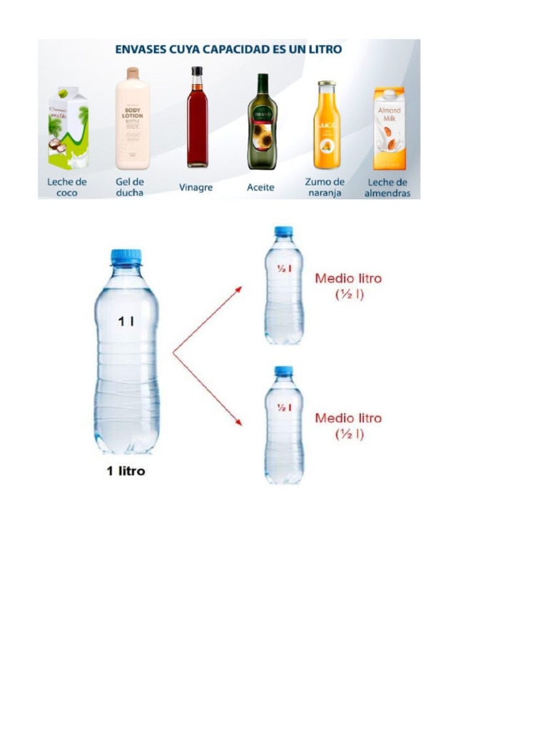 LITRO | PDF
