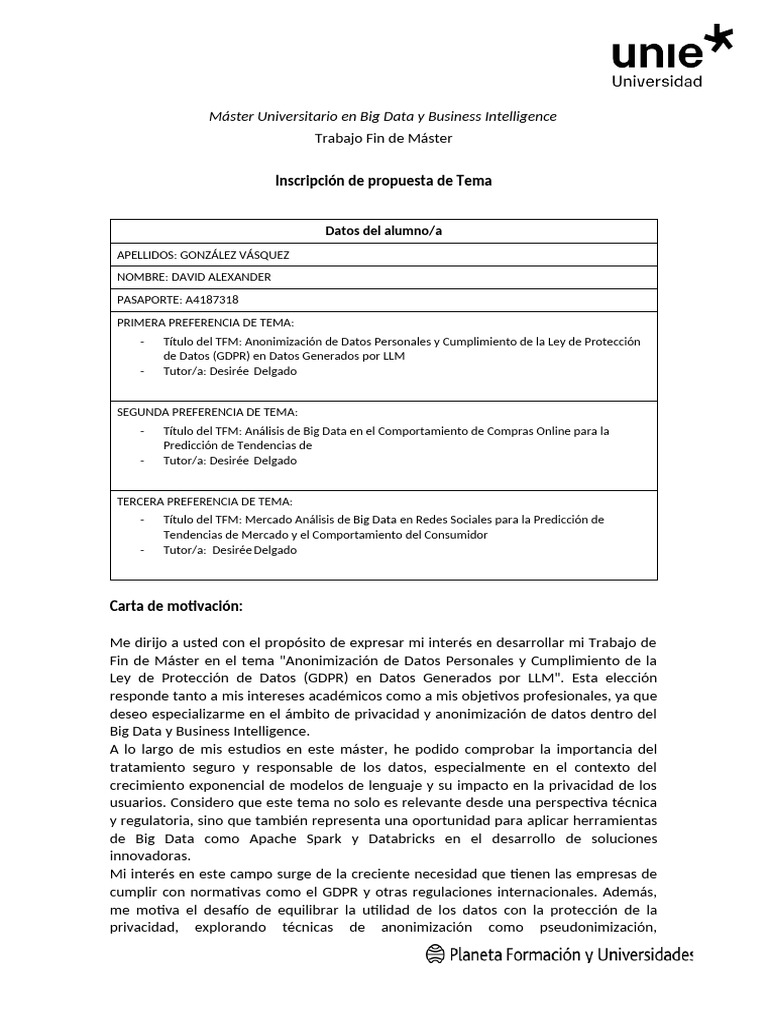 Solicit Udt Ema | PDF | Big Data | Business