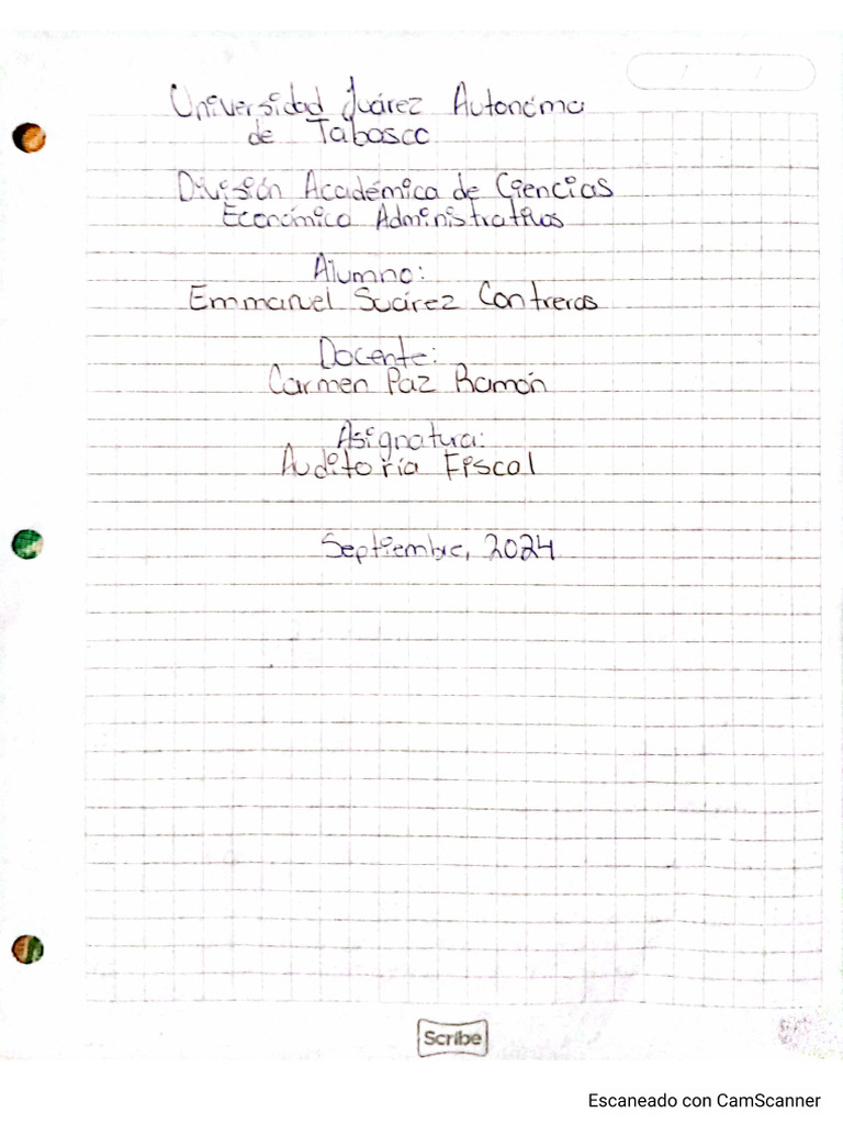 Act.1 - Emmanuel Suárez Contreras | PDF