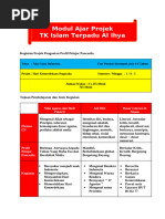 Pts Bahasa Indonesia 2 | PDF