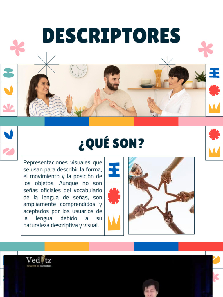 Descriptores | PDF